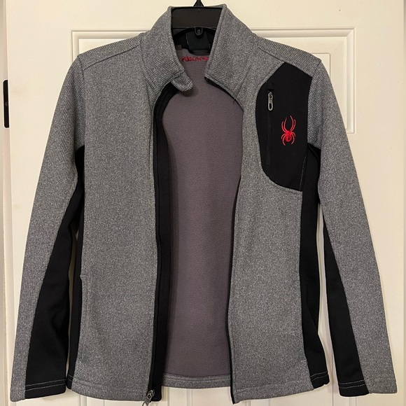 Spyder | Jackets & Coats | Spyder Jacket | Poshmark